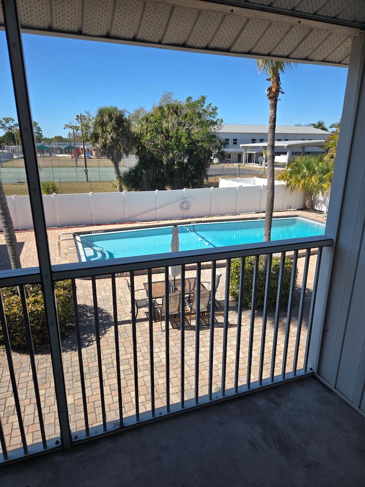 Fun In The Sun - Fort Myers, FL