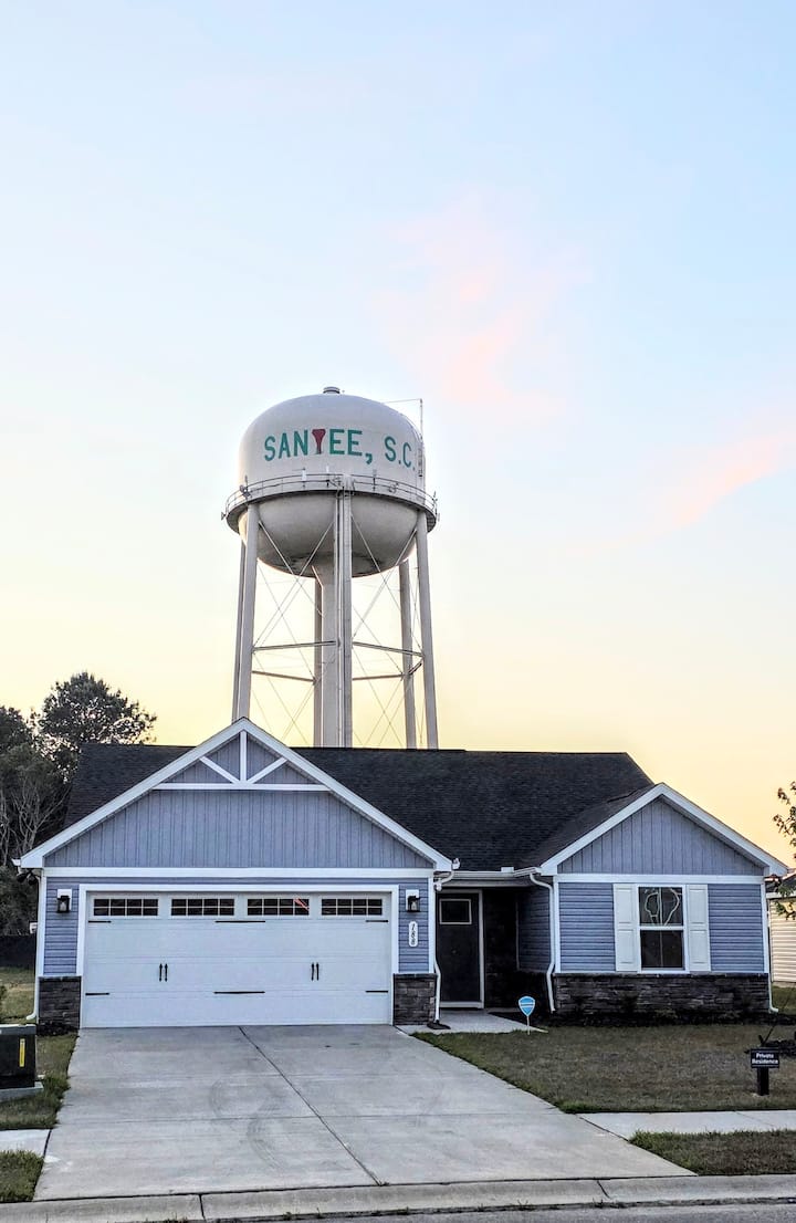 Viridian Retreat - Santee, SC