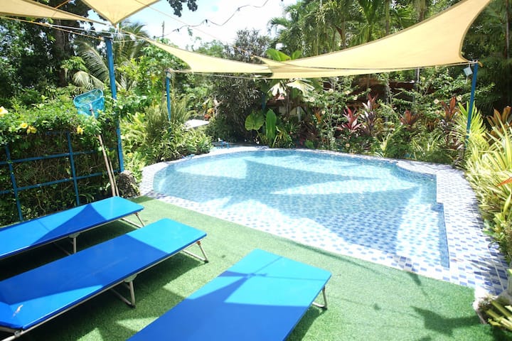 Sophia House - Camiguin