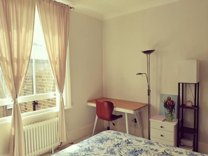 Peaceful, Modern Home In Maida Vale - Londres