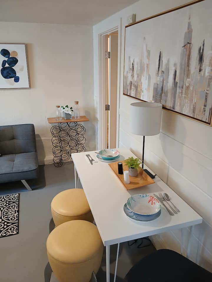 Quaint And Cozy. Junior Apartment - 奧克蘭