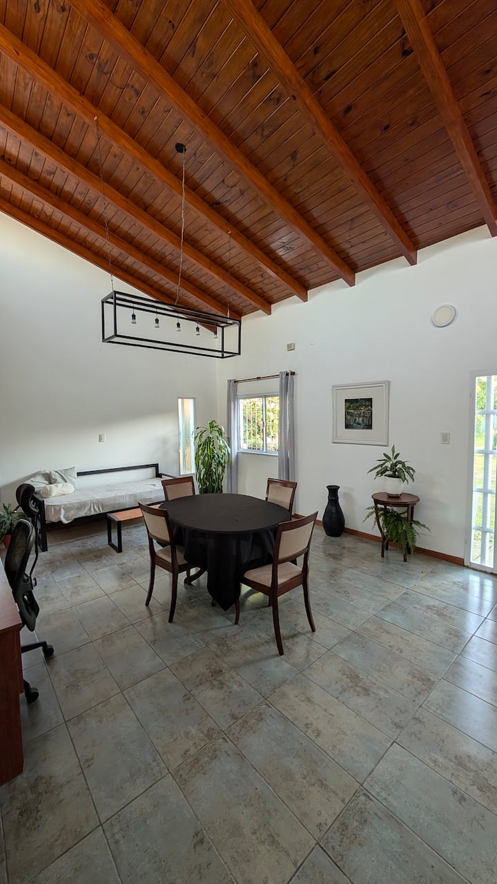 Casa Quinta En Reconquista. Pescadores - Reconquista