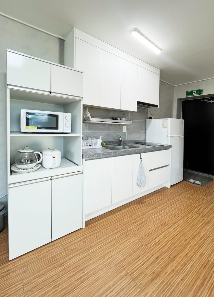 프라이빗펜션 - Incheon