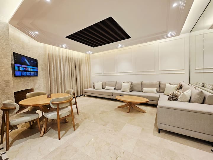 Kri-mni Familial Stay & Swim -Vizir - Maroc