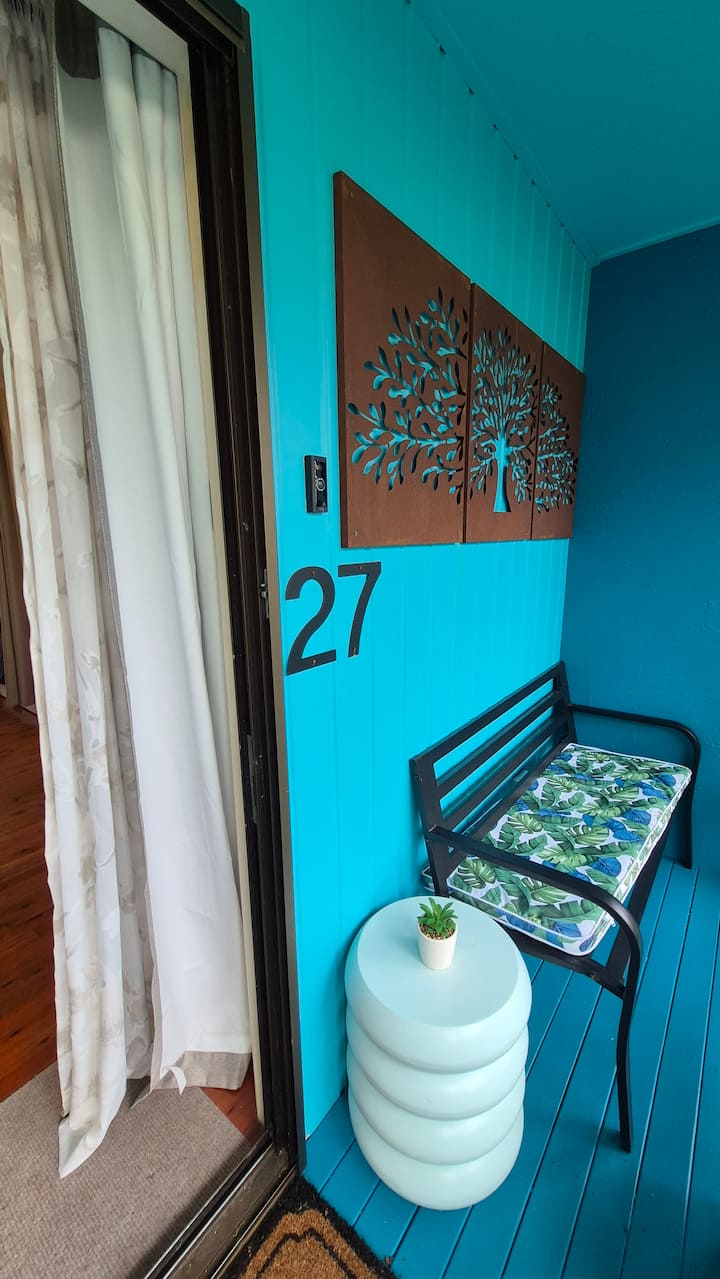 Saltwater Sand - Mackay