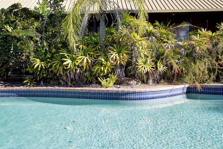 Saltwater Sand - Mackay