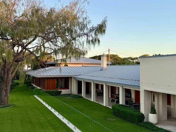 Bellamar Premium Beachfront Experience - Bargara