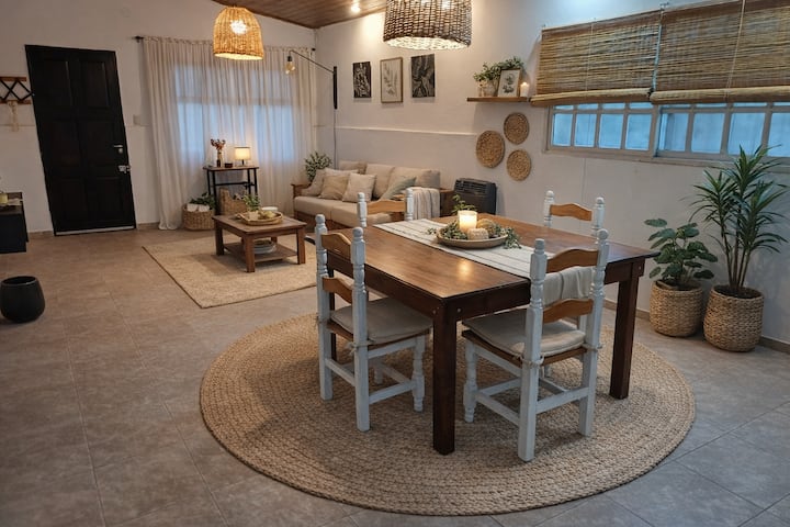 Lugar Para Disfrutar De La Naturaleza - San Vicente, Argentina