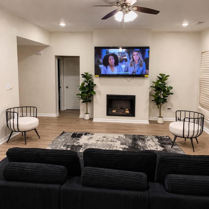 Brand New Modern Home - Warner Robins, GA