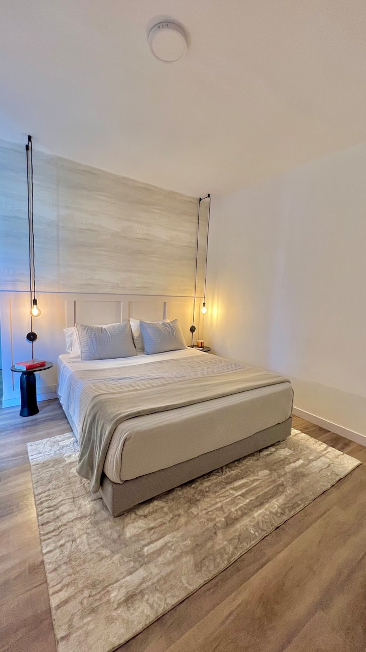 Exclusivo Apartamento En Chacao + Estacionamiento - Caracas