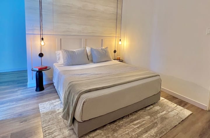 Exclusivo Apartamento En Chacao + Estacionamiento - 베네수엘라