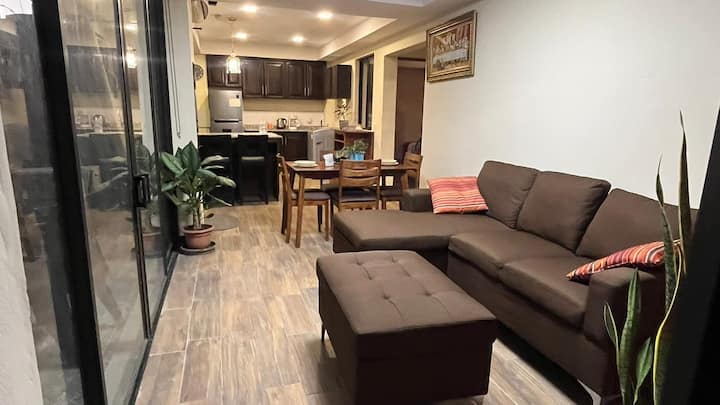 Casa De Vacaciones Ruta Panorámica - La Paz - El Salvador