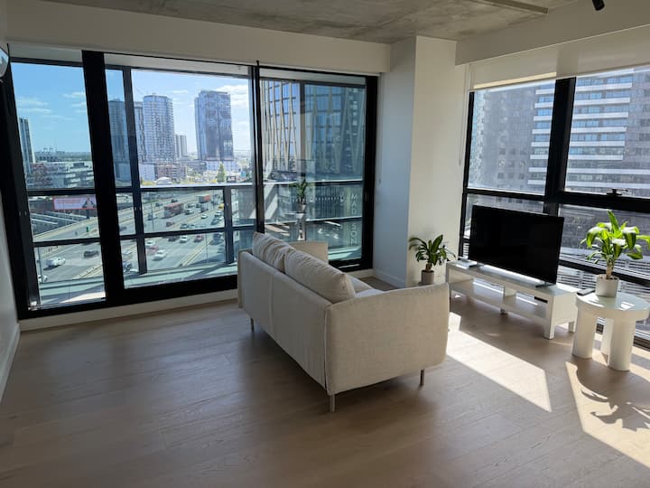 Southbank Apartment - オーストラリア