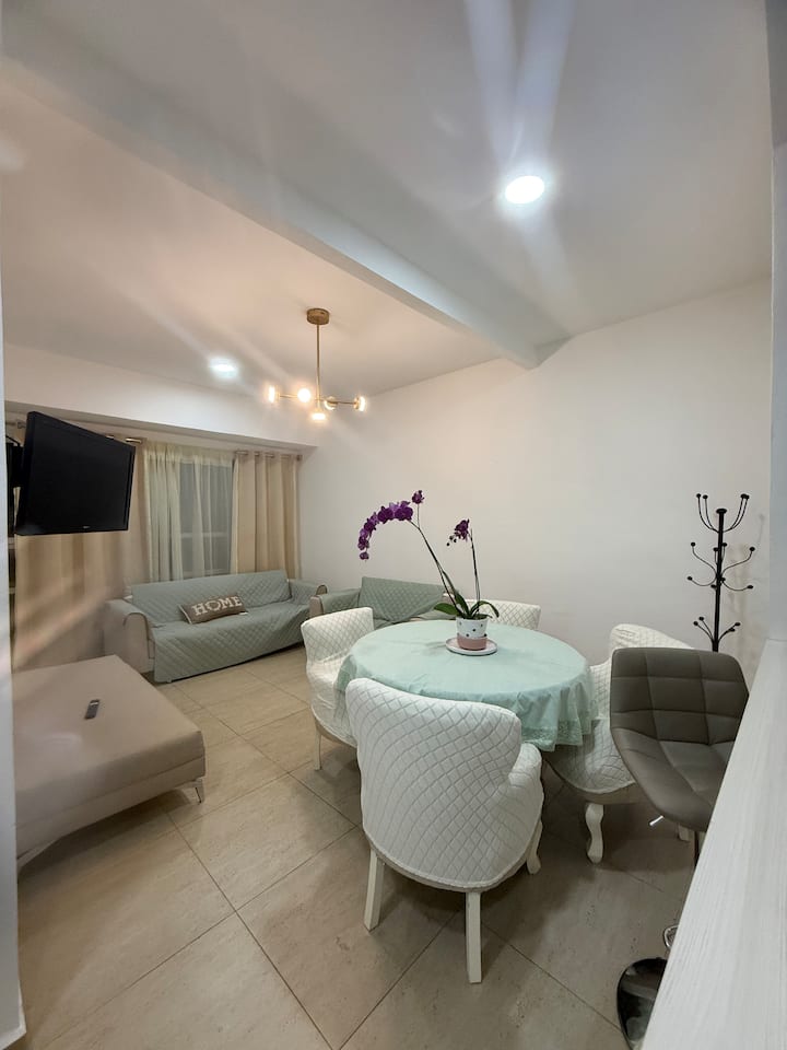 Depto Residencial City Esmeralda Piso 16/balcón. - Mexico City