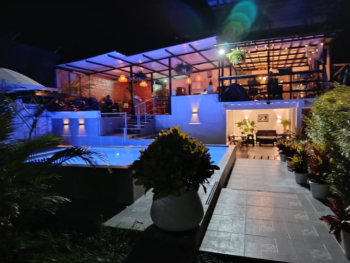 Cerca A Panaca Y Parque Del Cafe - Alcalá