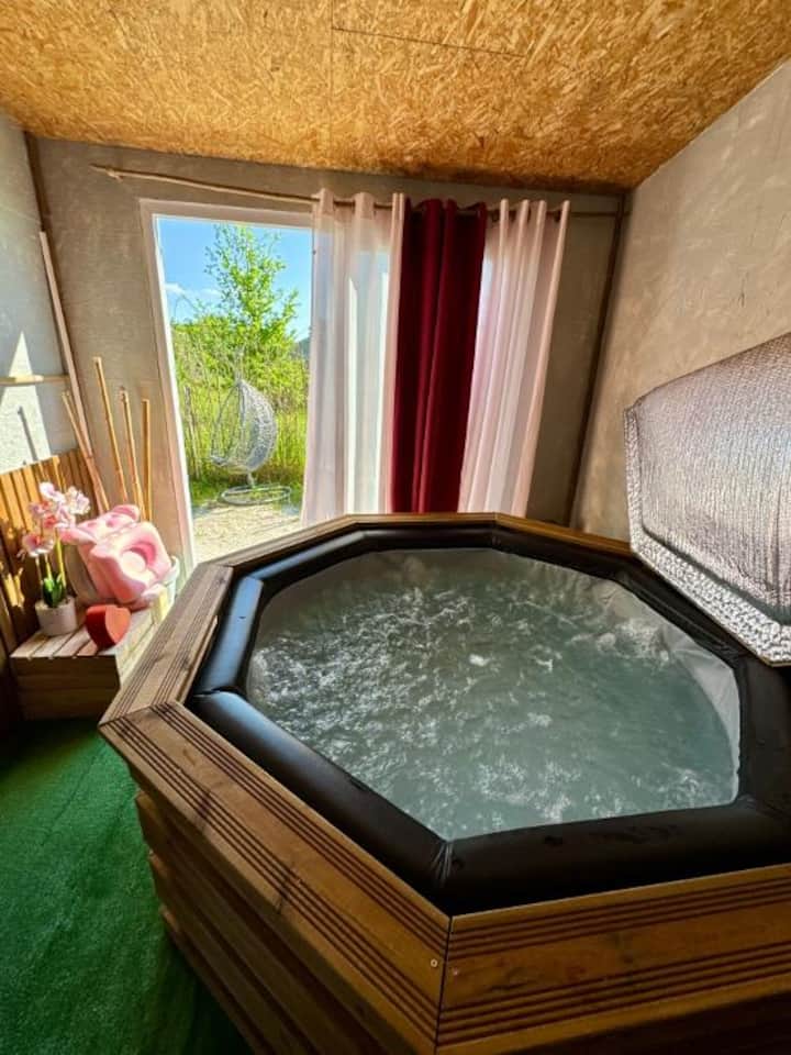 Maison Spacieuse Au Calme à Montpouillan 47200 - Marmande