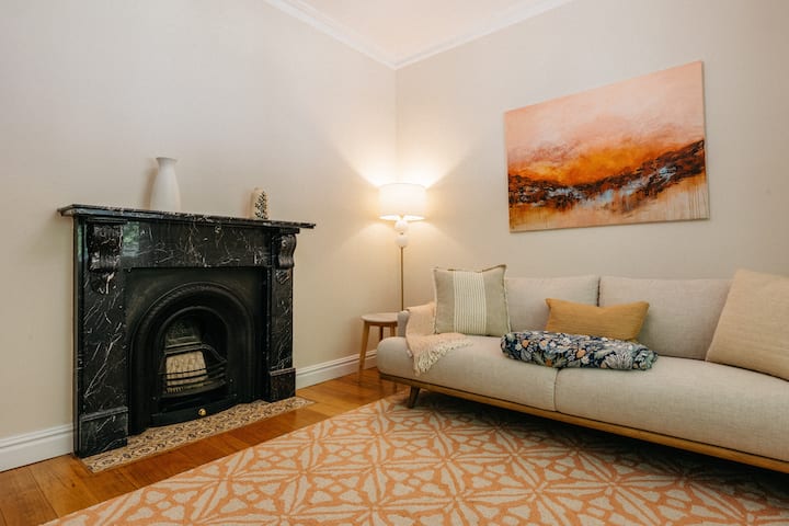 Boonara - Newly Renovated 4 Br In Wentworth Falls - Katoomba