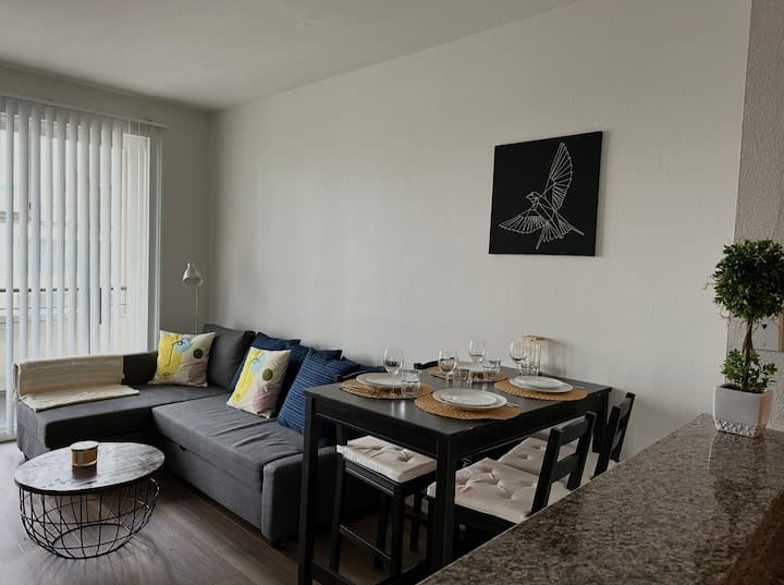 One Bedroom Apartment In Marina Del Rey Free P - Marina del Rey