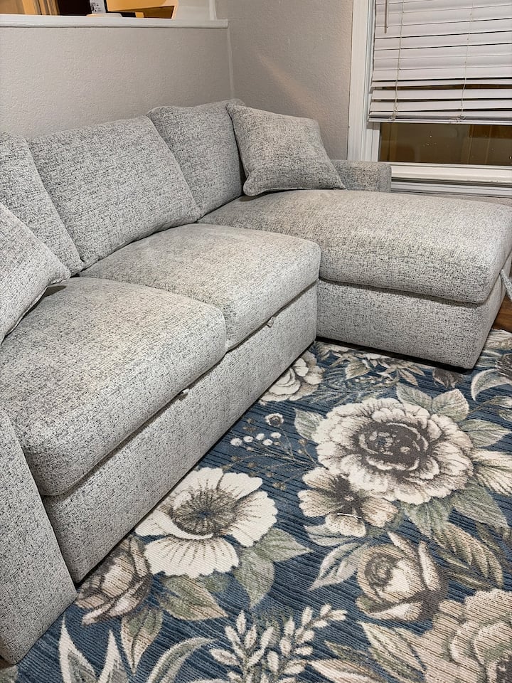 Between - Abilene, TX