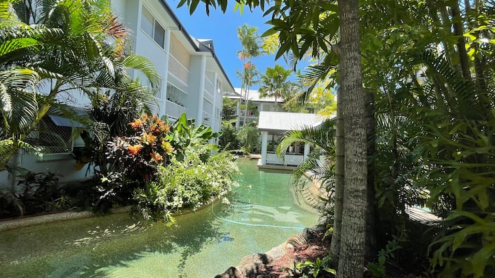 The Perfect Retreat Awaits You! - Cairns