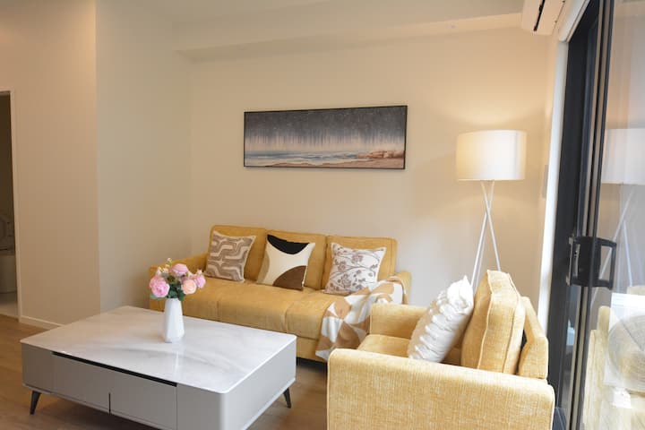 New Secure 3br Townhouse | Gated | Parking | Cctv - Auckland