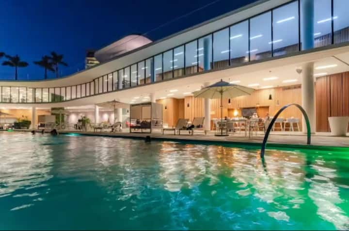 La Joya - Punta Mita