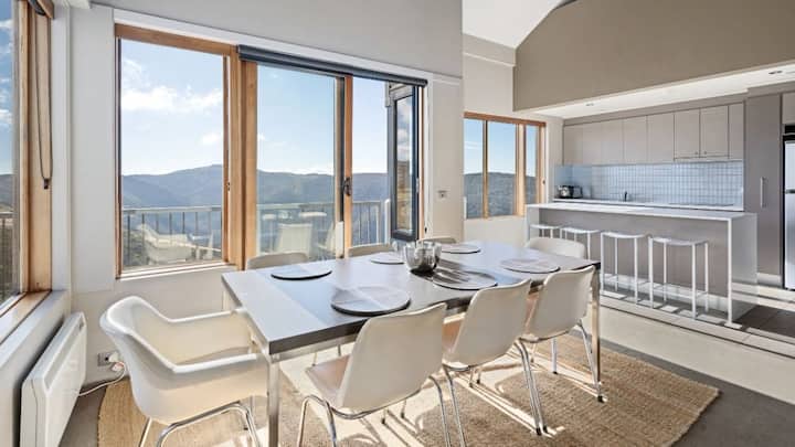 Absollut Penthouse At Mt Hotham - Mount Hotham
