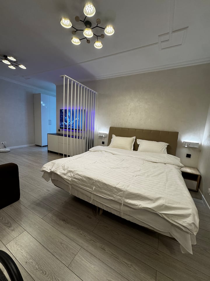 Easystayasyl - Kazakhstan