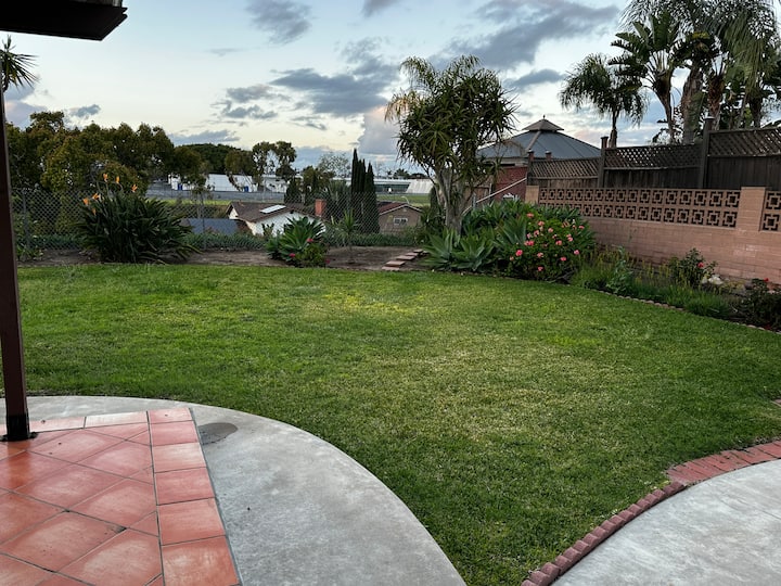 Casa El Capitan - Chula Vista, CA