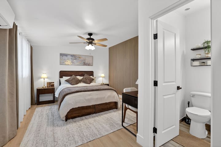 Backyard Haven With Activities, Close To Downtown - West Sacramento, CA