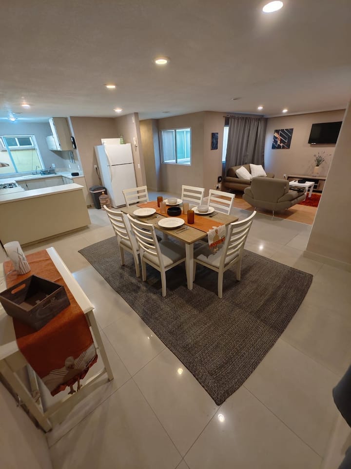 Confort Y Ubicación Perfecta En Zona Río - Tijuana