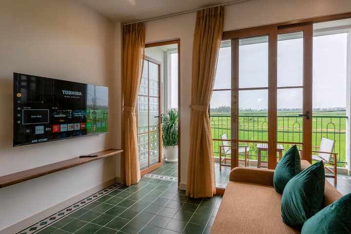 Shadyside 8: Leaf Of Grass ( Private House) - 會安市