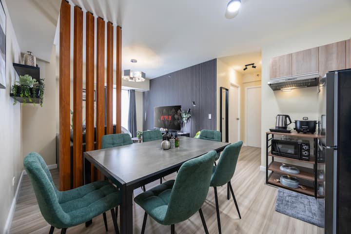 2br Condos Bundle For Price Of 1 • Central It Park - Cebu City