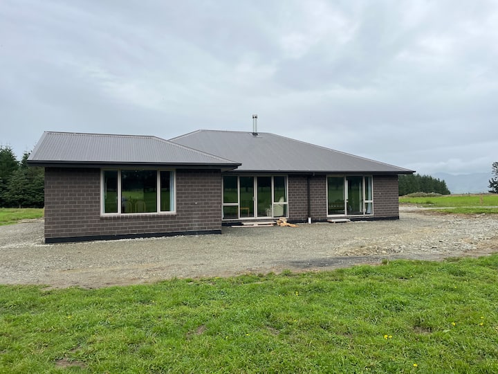 Shinness &Co - Mt Dobson Ski Area