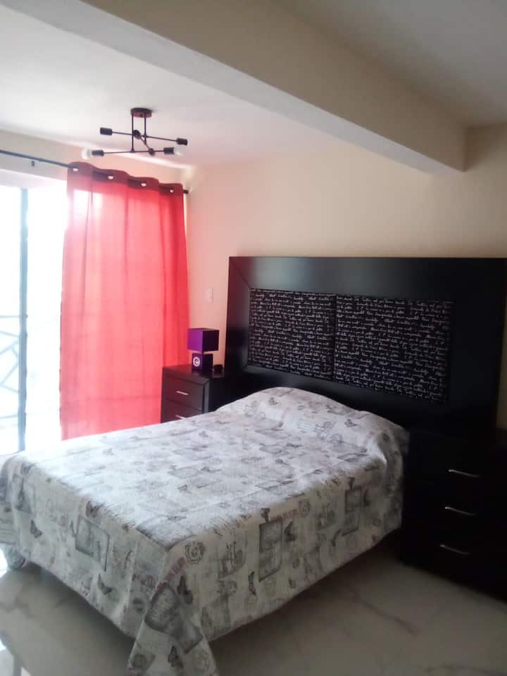 Casa Puerta Del Sol, Orizaba Ver. - Orizaba