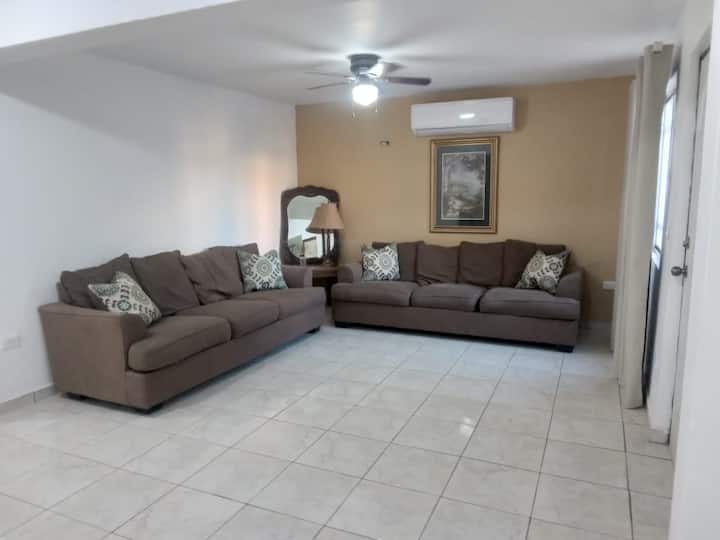 Casa Arvayo - Hermosillo