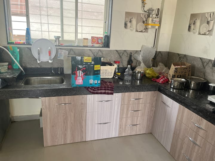 Vishal Pride Malkapur Karad - Karad