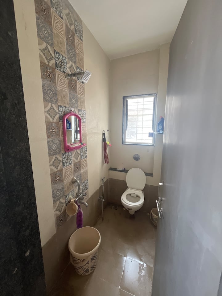 Vishal Pride Malkapur Karad - Karad