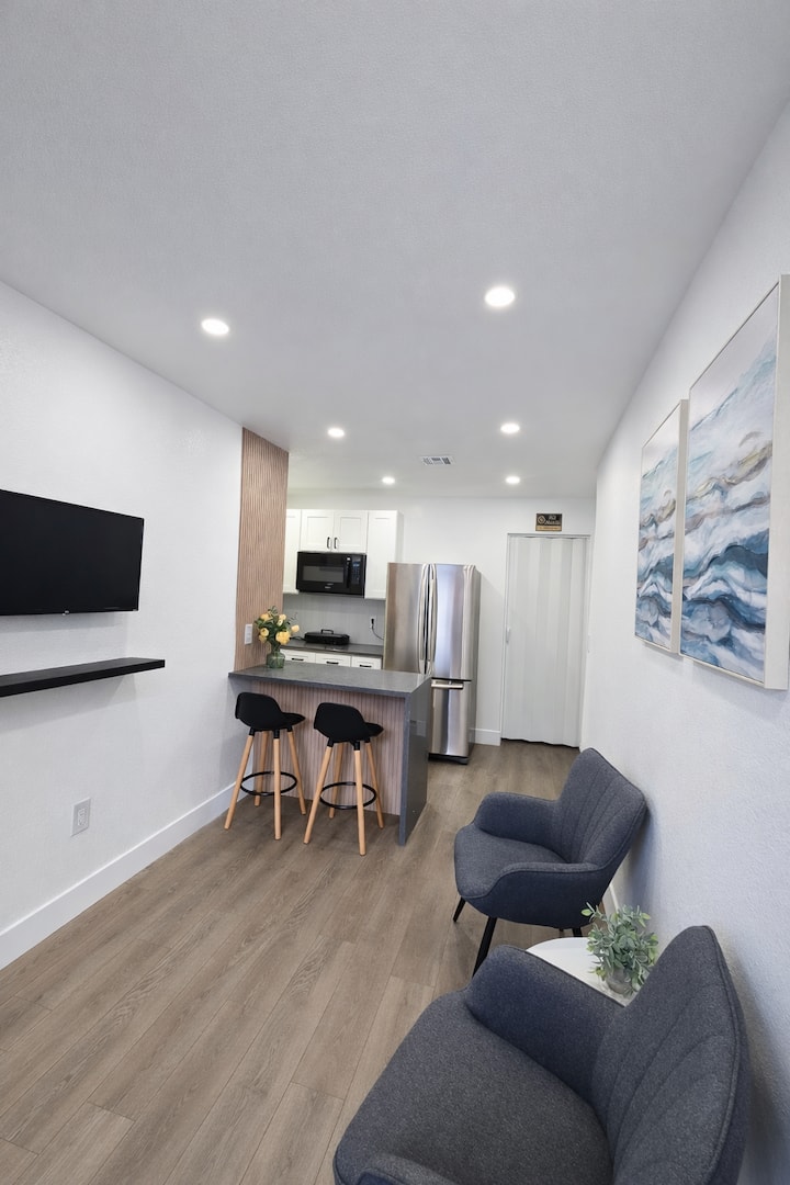 Cozy Apartment - North Las Vegas, NV