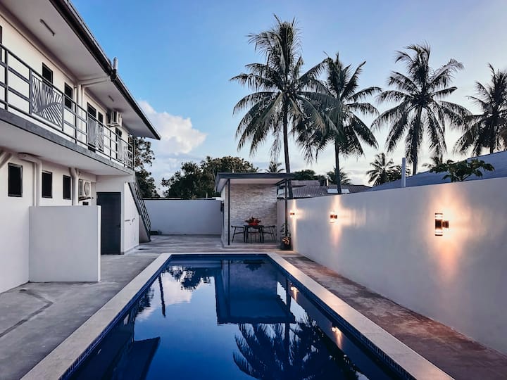 Baravi Apartment - Sapphire Residence, Nadi - Fiji