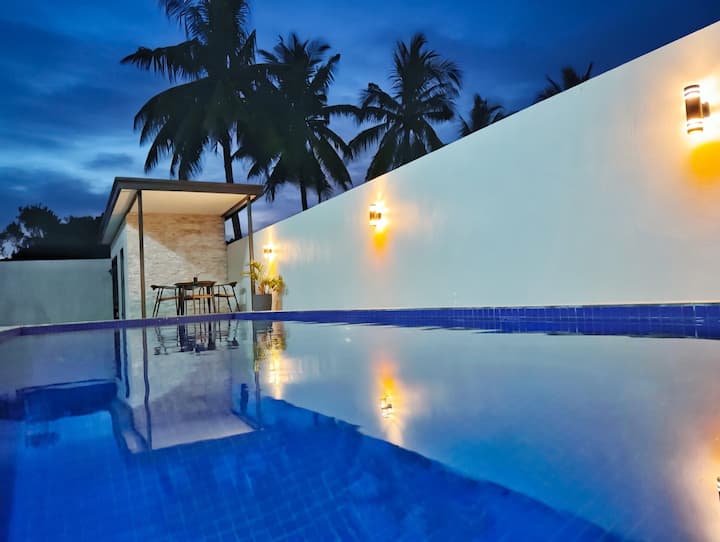 Baravi Apartment - Sapphire Residence, Nadi - Fidschi