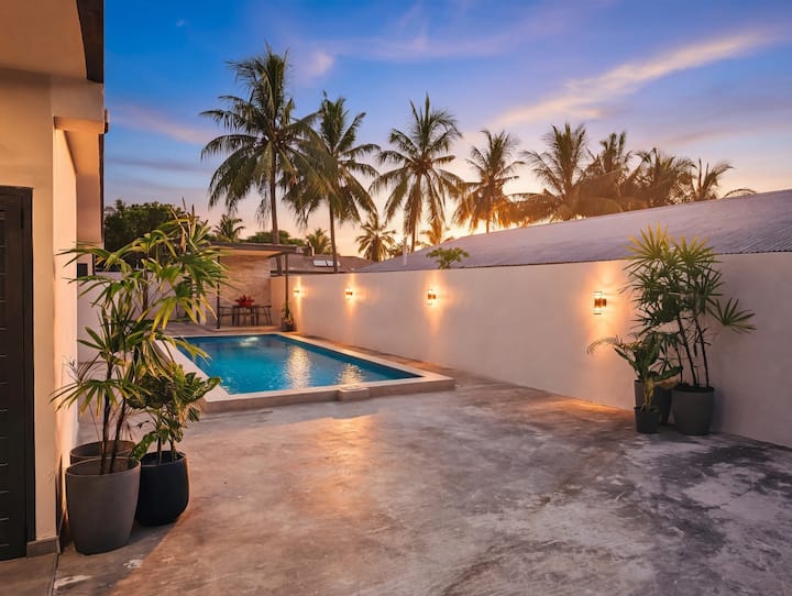 Nuku Apartment - Sapphire Residence, Nadi - Fiji