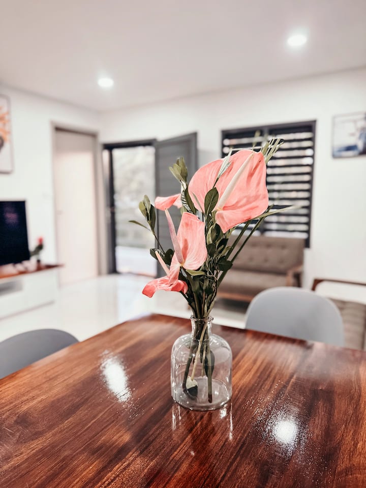 Nuku Apartment - Sapphire Residence, Nadi - Nadi