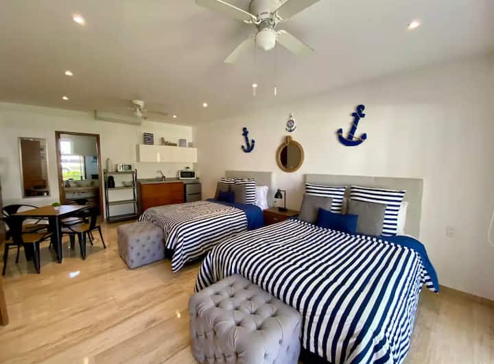 Acapulco Villas & Suites - Acapulco