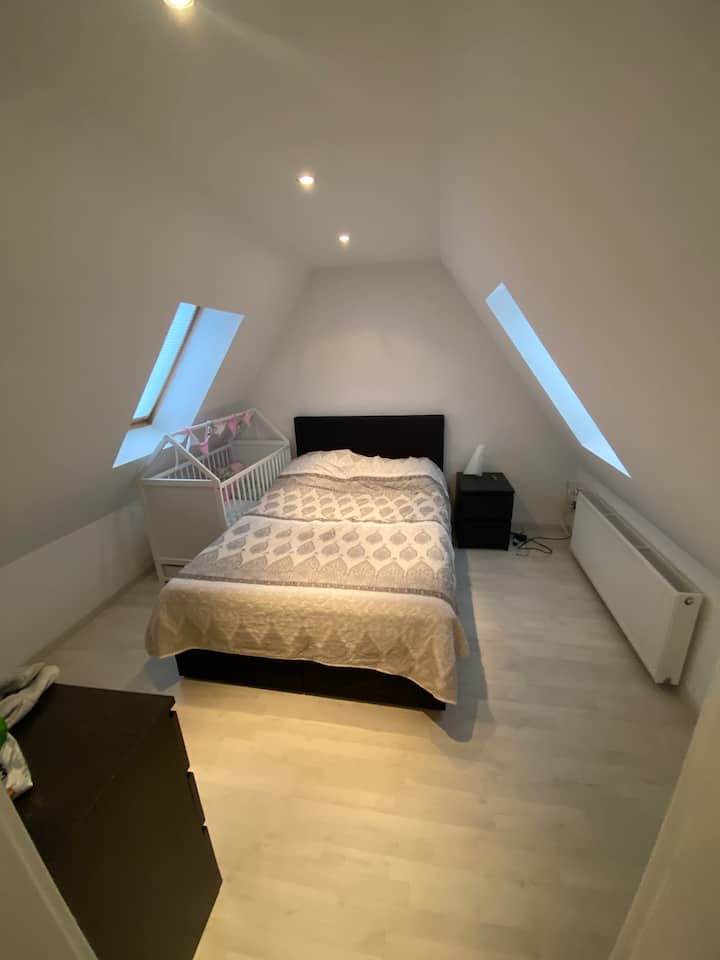 Matchday Apartment Dortmund - Dortmund