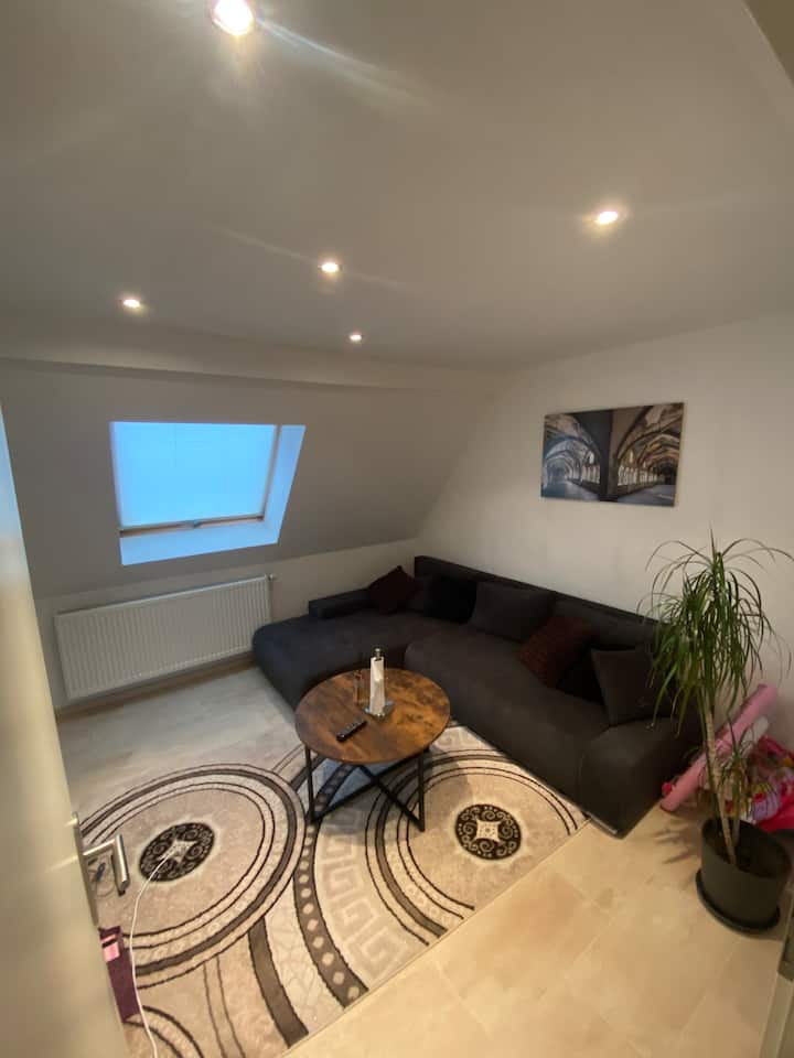 Matchday Apartment Dortmund - Dortmund