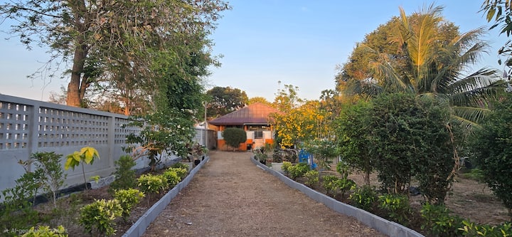 Baan Rimlay Retreat - Chumphon