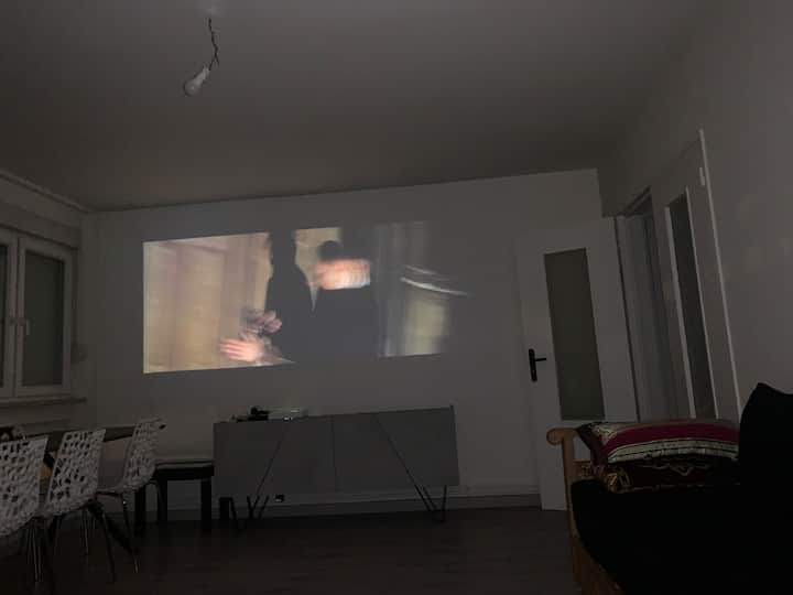 Appartement Avec Plusieurs Chambres - Metz