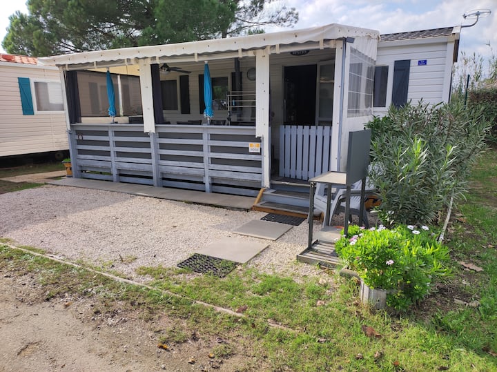 Vacance Bord De Mer - La Grande-Motte