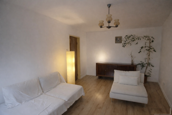 Apartament Spatios La 1 Minut De Metrou Dristor 1 - Bucharest